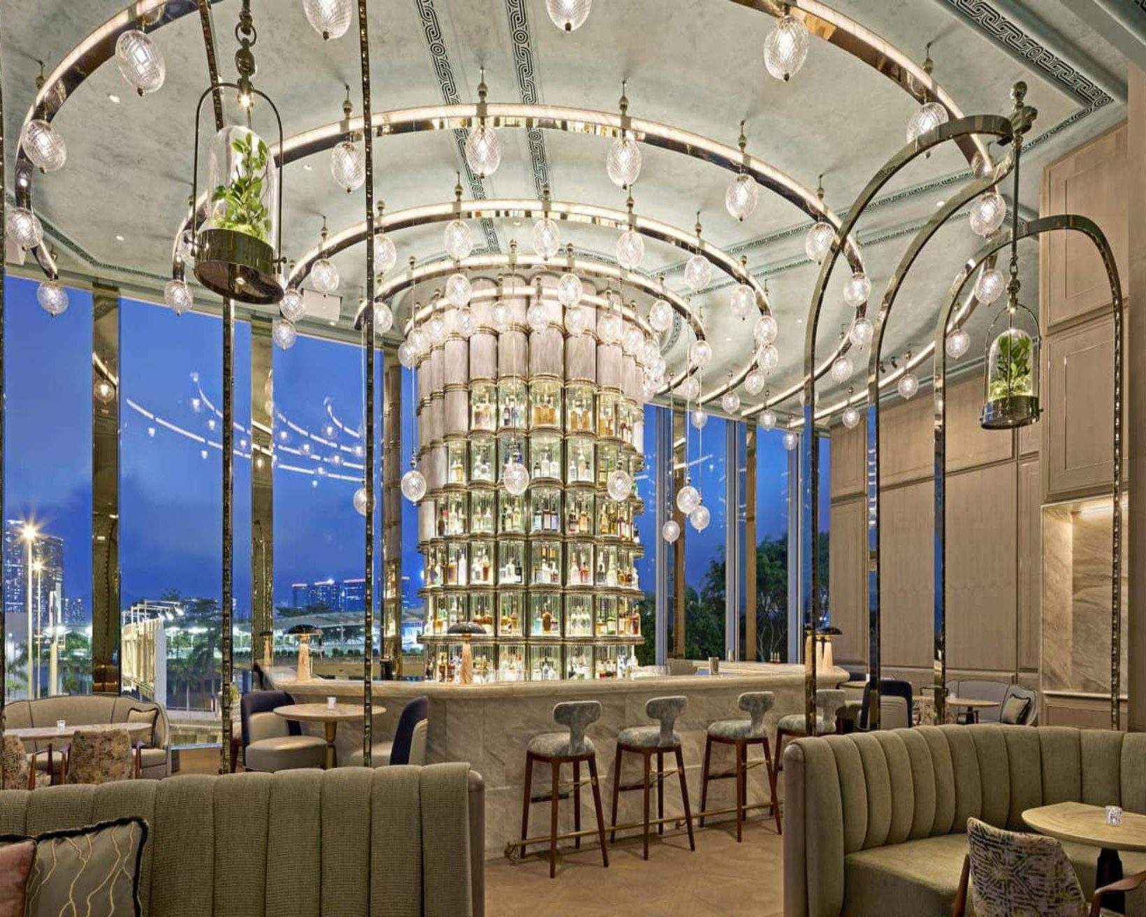 【香港最貴酒店】體驗豪奢住宿！一生必住一次的香港豪奢酒店